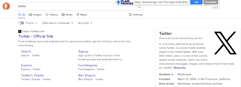 什么是plainproxies？什么是Plain Proxy？-ZVVQ代理分享网